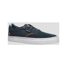 Emerica Dickson Skateschuhe dark blue