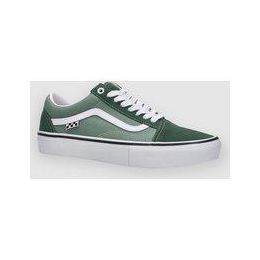 Vans Skate Old Skool Skateschuhe greener pastures