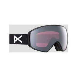 Anon M4 Toric Polarized Prcv Black Goggle prcv plr onyx