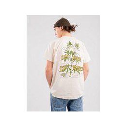 Dravus Plantbased Lifestyle T-Shirt natural