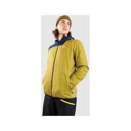 Ortovox Swisswool Piz Badus Isolationsjacke sweet alison