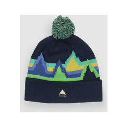 Burton Rcy Echo Lk Beanie dress blue