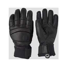 Hestra Fall Line Handschuhe black