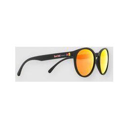 Red Bull SPECT Eyewear EVER-003P Black Sonnenbrille brown with red mirror