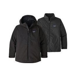 Patagonia 4-In-1 Everyday Jacke black