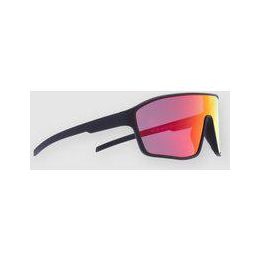 Red Bull SPECT Eyewear DAFT-008 Black Sonnenbrille purp rd m