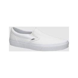 Vans Classic Slip-Ons true white