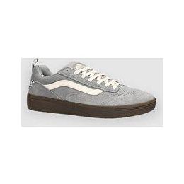 Vans Zahba Skateschuhe moon mist