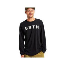 Burton Longsleeve true black