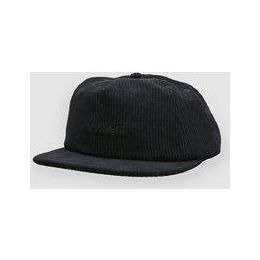 Element Lodge Cap flint black