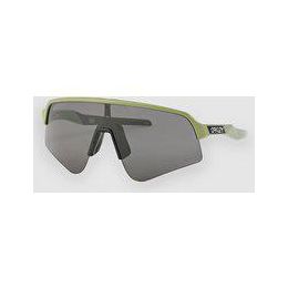 Oakley Sutro Lite Sweep Matte Fern Sonnenbrille prizm grey