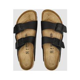 Birkenstock Arizona Sandalen black