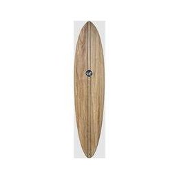 Light Wide Glider Wood - Epoxy - US + Future Surfboard uni