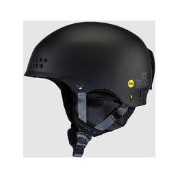 K2 Phase Mips 2023 Helm black