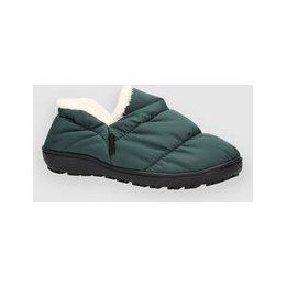 Voited Cloudtouch Slipper Winter Schuhe green gables