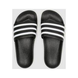 adidas originals Adilette Sandalen white