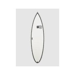Light Five Cv Pro Epoxy Future 6'1 Surfboard white