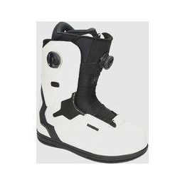 Deeluxe ID Dual BOA 2023 Snowboard-Boots white