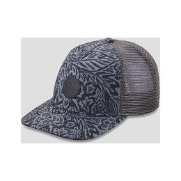 Dakine Shoreline Trucker Cap petal maze