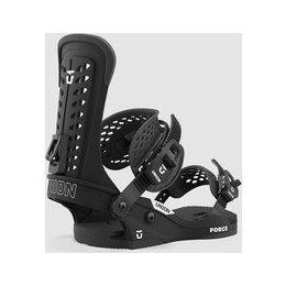 Union Force Classic 2024 Snowboard-Bindung black