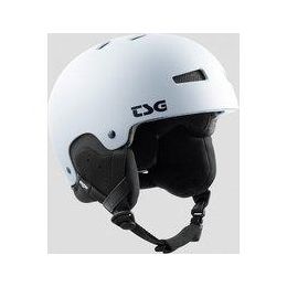 TSG Gravity Solid Color Helm satin skyride