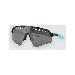 Oakley Sutro Lite Sweep Dark Galaxy Sonnenbrille prizm black