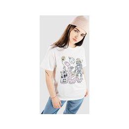 A.Lab Perfect Day T-Shirt white