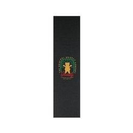 Grizzly Locally Grown Griptape black