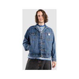 Levi's Levi's Sunrise Trucker Jacke thrift indigo tru