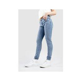 Levi's Levi's 710 Super Skinny Jeans and just like that