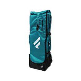 Fanatic Pocket Bag SUP Board Bag turquoise