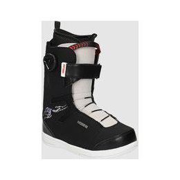 Deeluxe Rough Diamond (Junior) 2024 Snowboard-Boots black