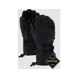Burton Gore-Tex Handschuhe true black