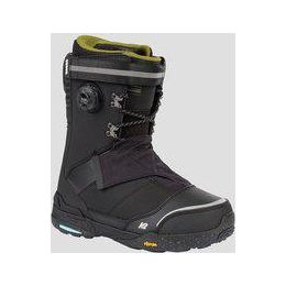 K2 Waive 2023 Splitboard-Boots black