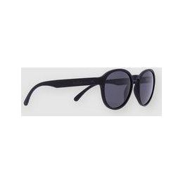 Red Bull SPECT Eyewear MARGO-001P Black Sonnenbrille smoke