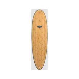 Buster 6'2 Micro Egg Wood Bamboo bamboo