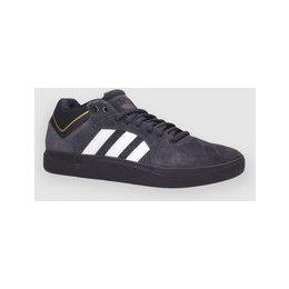 adidas skateboarding Tyshawn Skateschuhe blubir