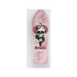 Powell Peralta Mike McGill Limited Edition 2 9.75" Skate De white