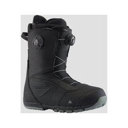 Burton Ruler Boa Wide 2024 Snowboard-Boots black