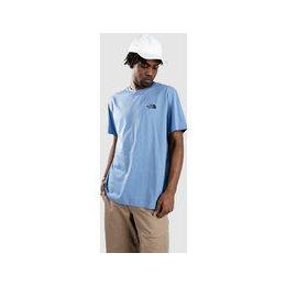 The North Face Simple Dome T-Shirt indigo stone