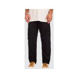 Reell Flex Cargo Lc Hose black canvas