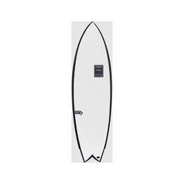 Haydenshapes Misc Future Flex Futures 6'0 Surfboard model logo