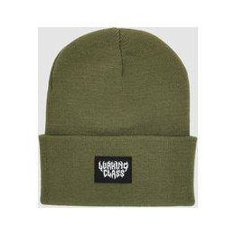 Lurking Class Gas Station LC Beanie olive