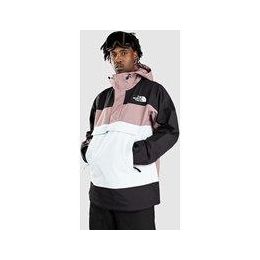 The North Face Driftview Anorak fawn grey