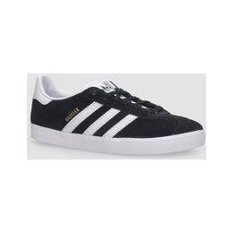 adidas originals Gazelle J Sneakers goldmt