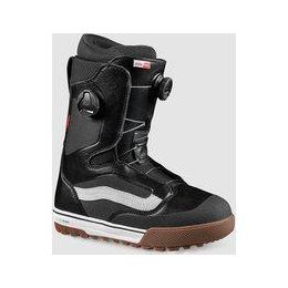 Vans Aura Pro 2024 Snowboard-Boots white