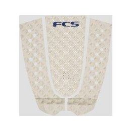FCS T-3 Eco Traction Tail Pad warm grey