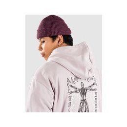 Volcom Watanite Hoodie iris purple