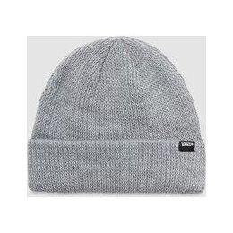 Vans Core Basics Beanie heather grey