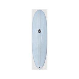 Light Golden Ratio Ice - PU - US + Future 6'6 Surfboard uni